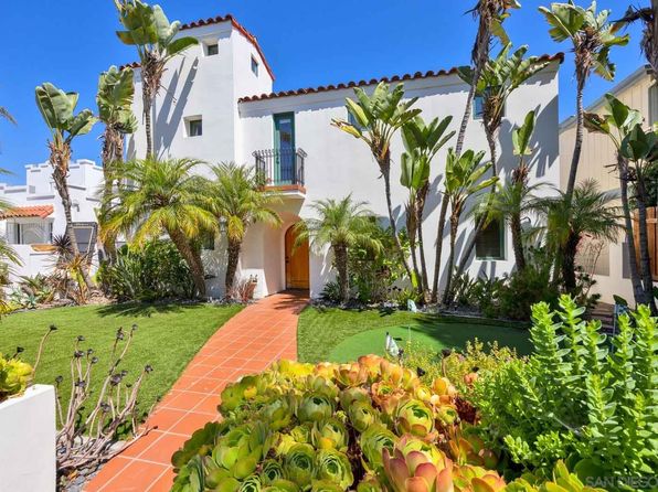 Coronado Real Estate - Coronado CA Homes For Sale | Zillow