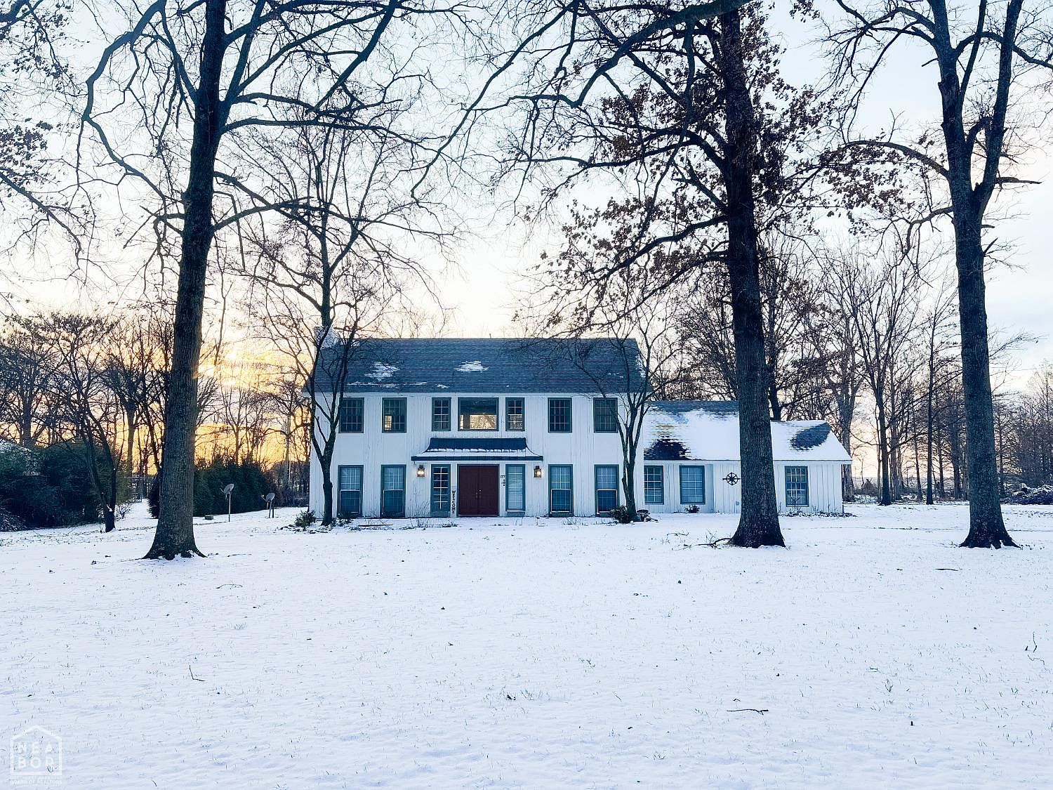 177 S Oak, Burdette, AR 72321 | Zillow