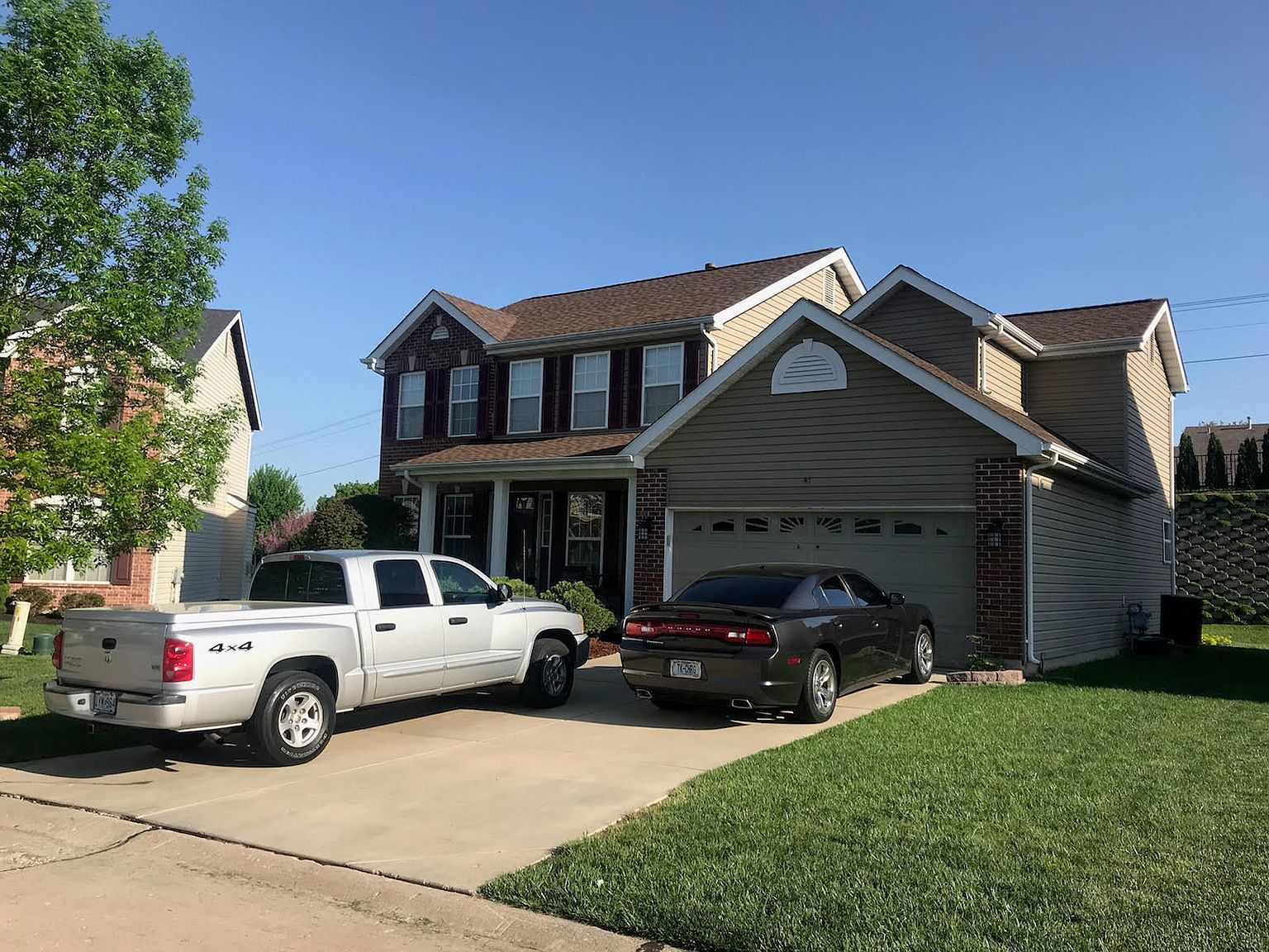 45 Logan Crossing Cir, O'fallon, MO 63366 | Zillow