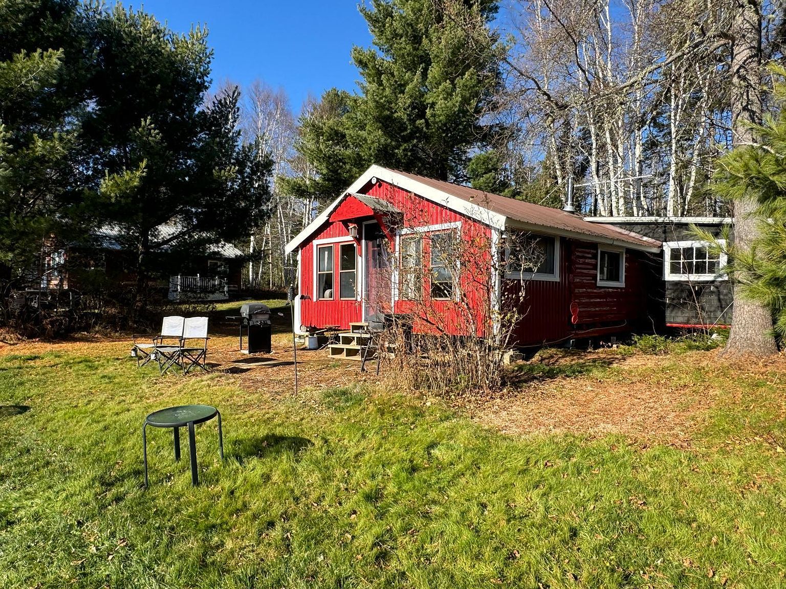 247 Inlet Road, Mapleton, ME 04757 | Zillow