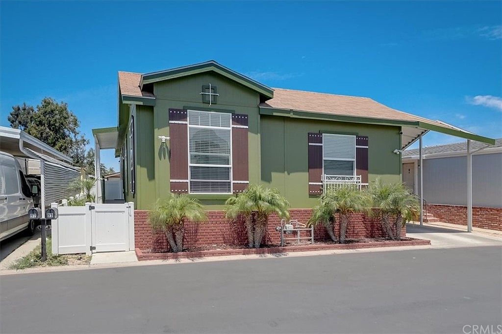 2300 S Lewis St SPACE 93, Anaheim, CA 92802 | Zillow