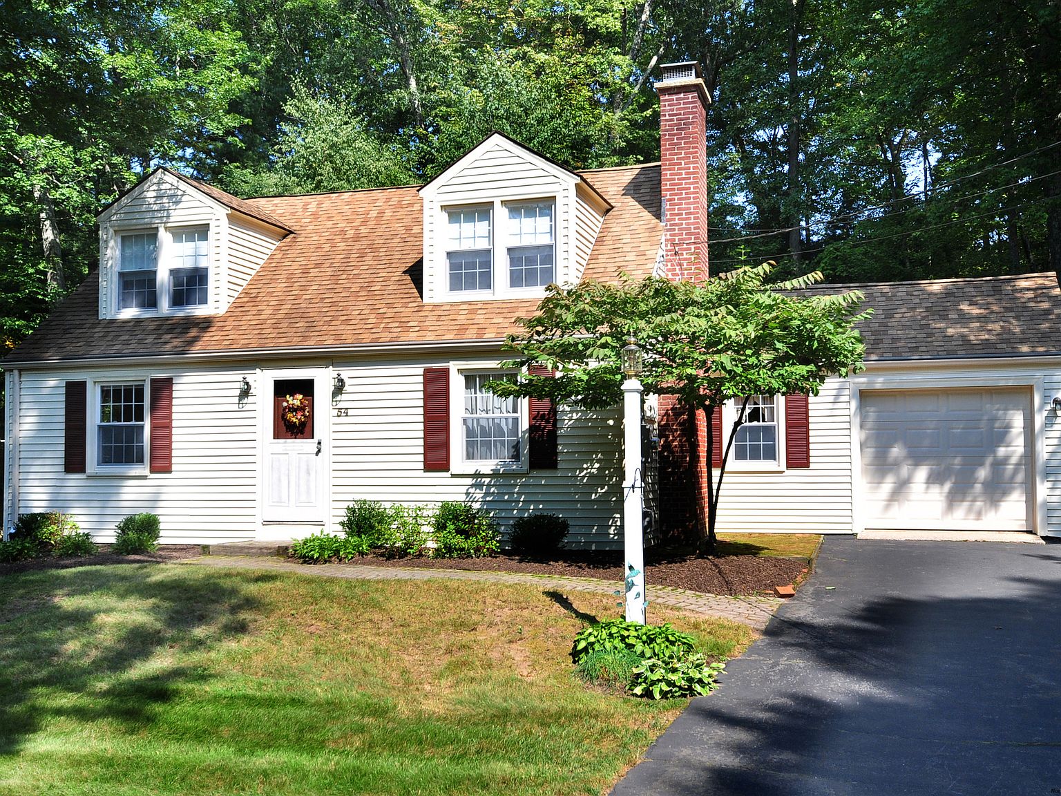 54 Spring Glen Dr, Granby, CT 06035 | Zillow