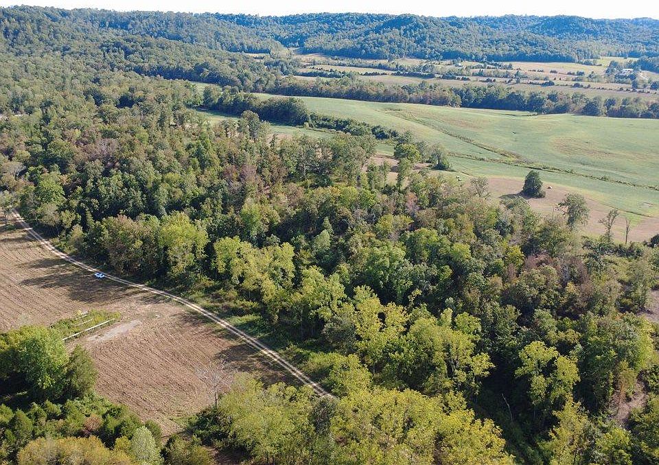 TRACT Merrimac Peck Rd Elk Horn KY | Zillow