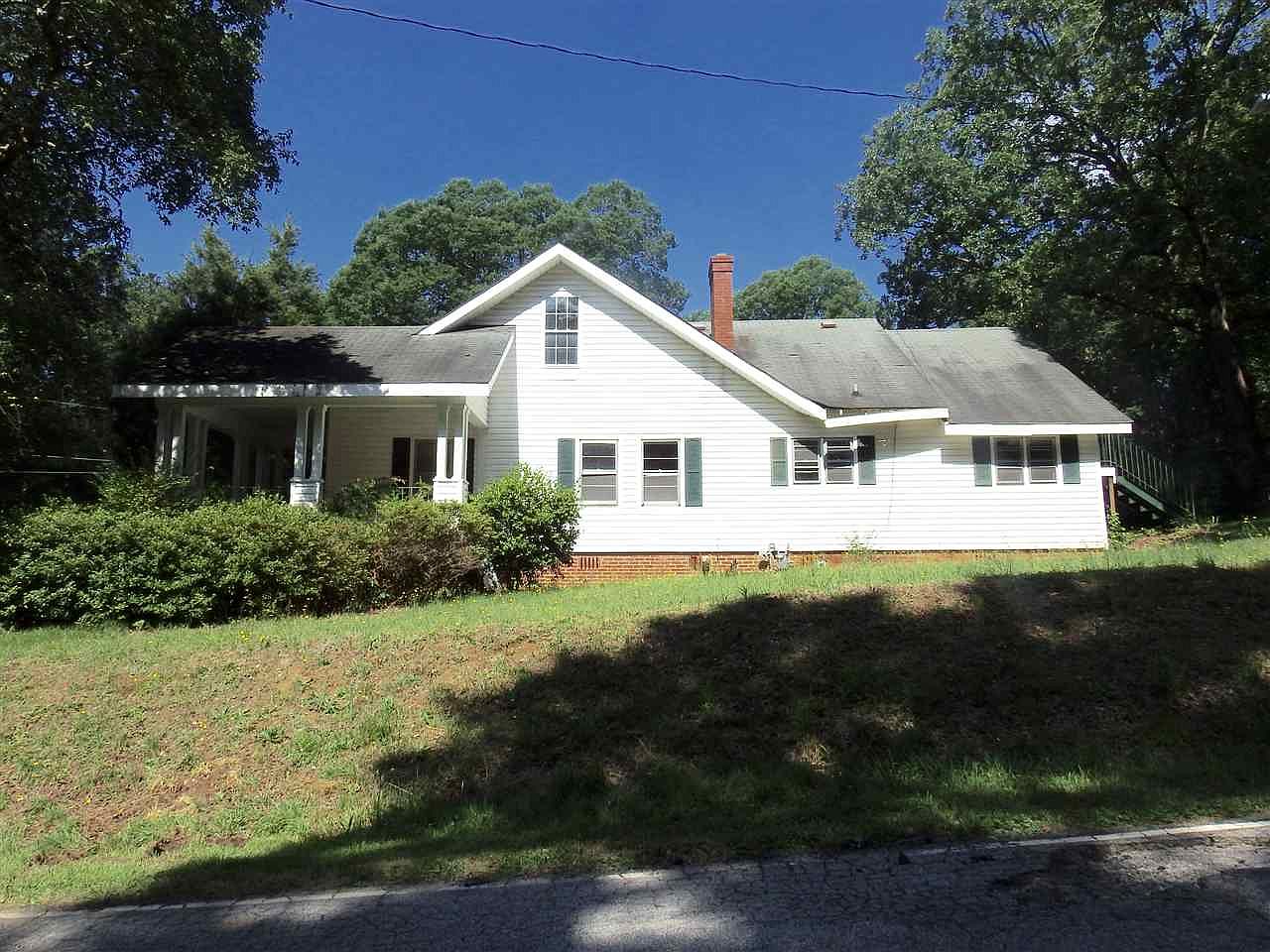 25 Spring St, Drayton, SC 29333 | Zillow