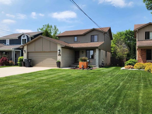 Harrison Township MI Real Estate - Harrison Township MI Homes For Sale ...