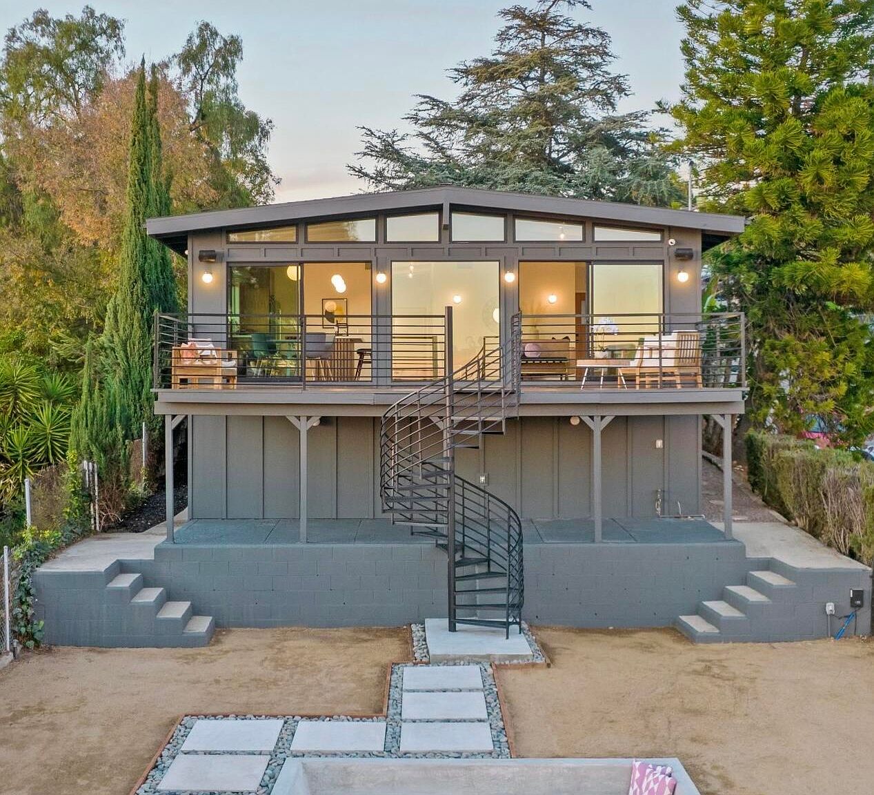 1107 Le Gray Ave, Los Angeles, CA 90042 | Zillow