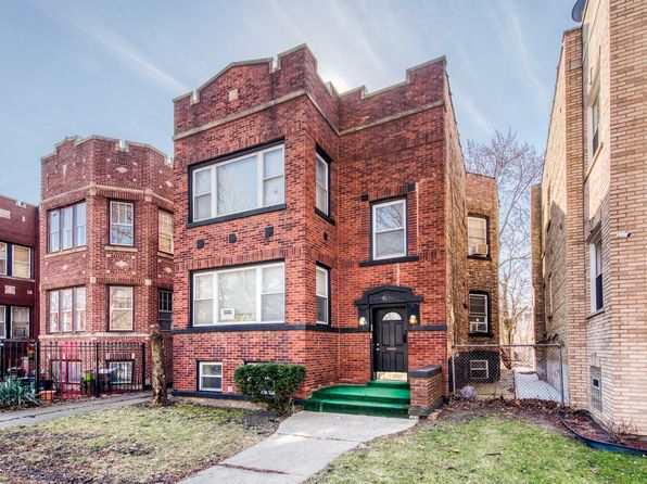 Chicago IL Duplex & Triplex Homes For Sale - 739 Homes | Zillow