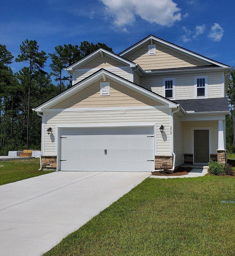 245 Wappoo Trace Ln, Summerville, SC 29486 | Zillow