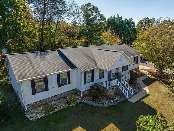 60 Hillside Dr, Ringgold, GA 30736 | MLS #1381655 | Zillow