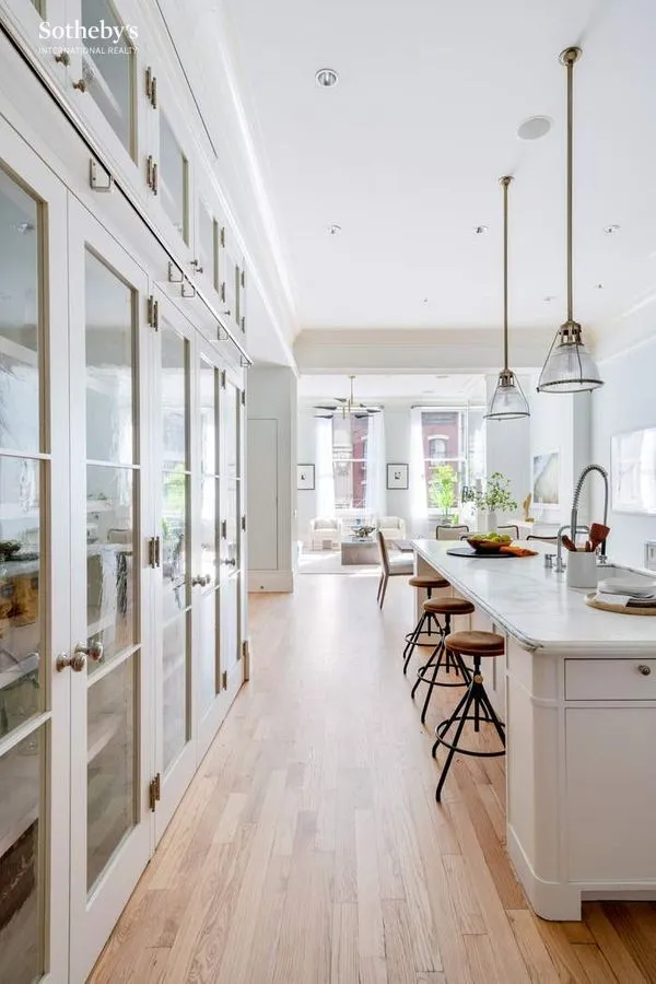 475 Broadway #3E in Soho, Manhattan | StreetEasy