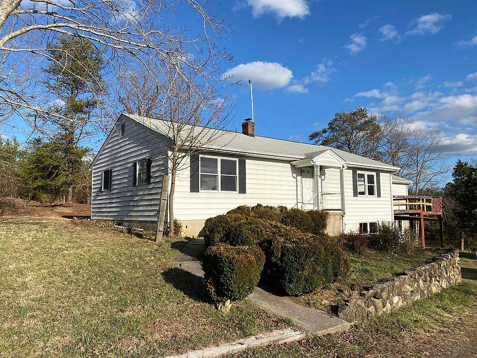210 Williamstown Rd, Shipman, VA 22971 | Zillow