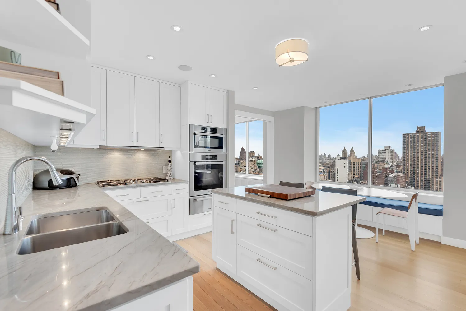 200 Riverside Boulevard #28DE in Lincoln Square, Manhattan | StreetEasy