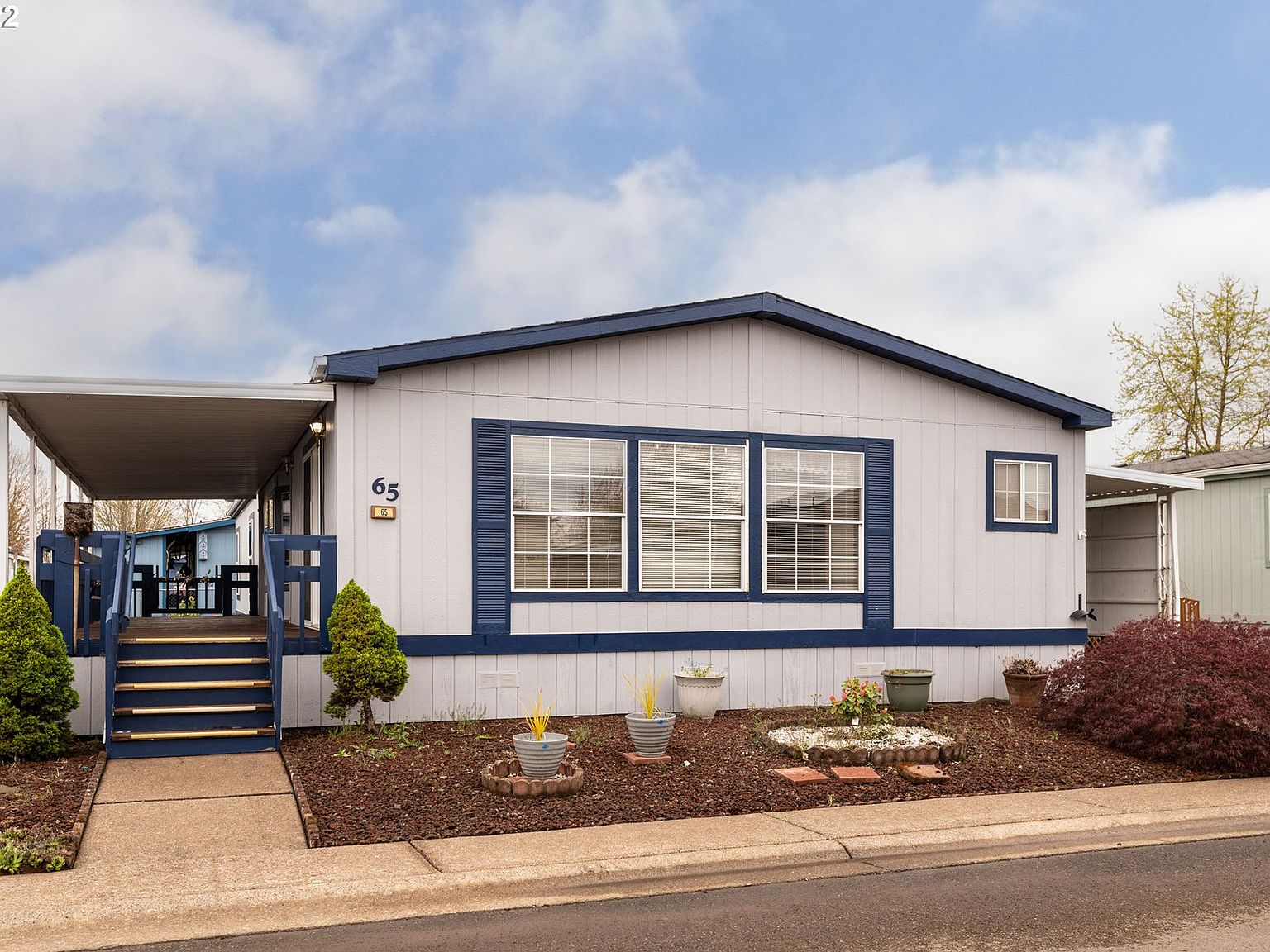 1699 N Terry St SPACE 65, Eugene, OR 97402 | MLS #23052450 | Zillow