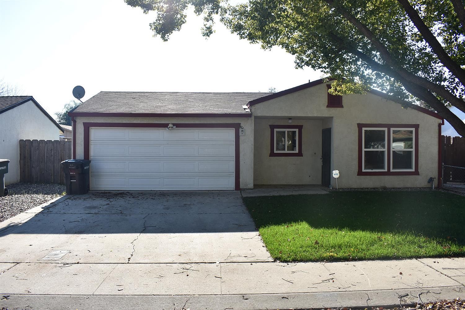 404 Mount Hood Ct, Modesto, CA 95358 | Zillow