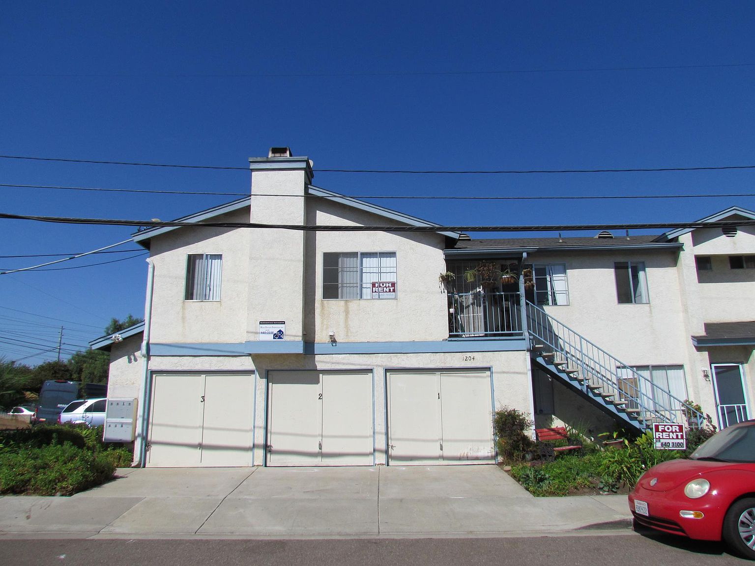 1204 Vega St APT 2, San Diego, CA 92110 | Zillow
