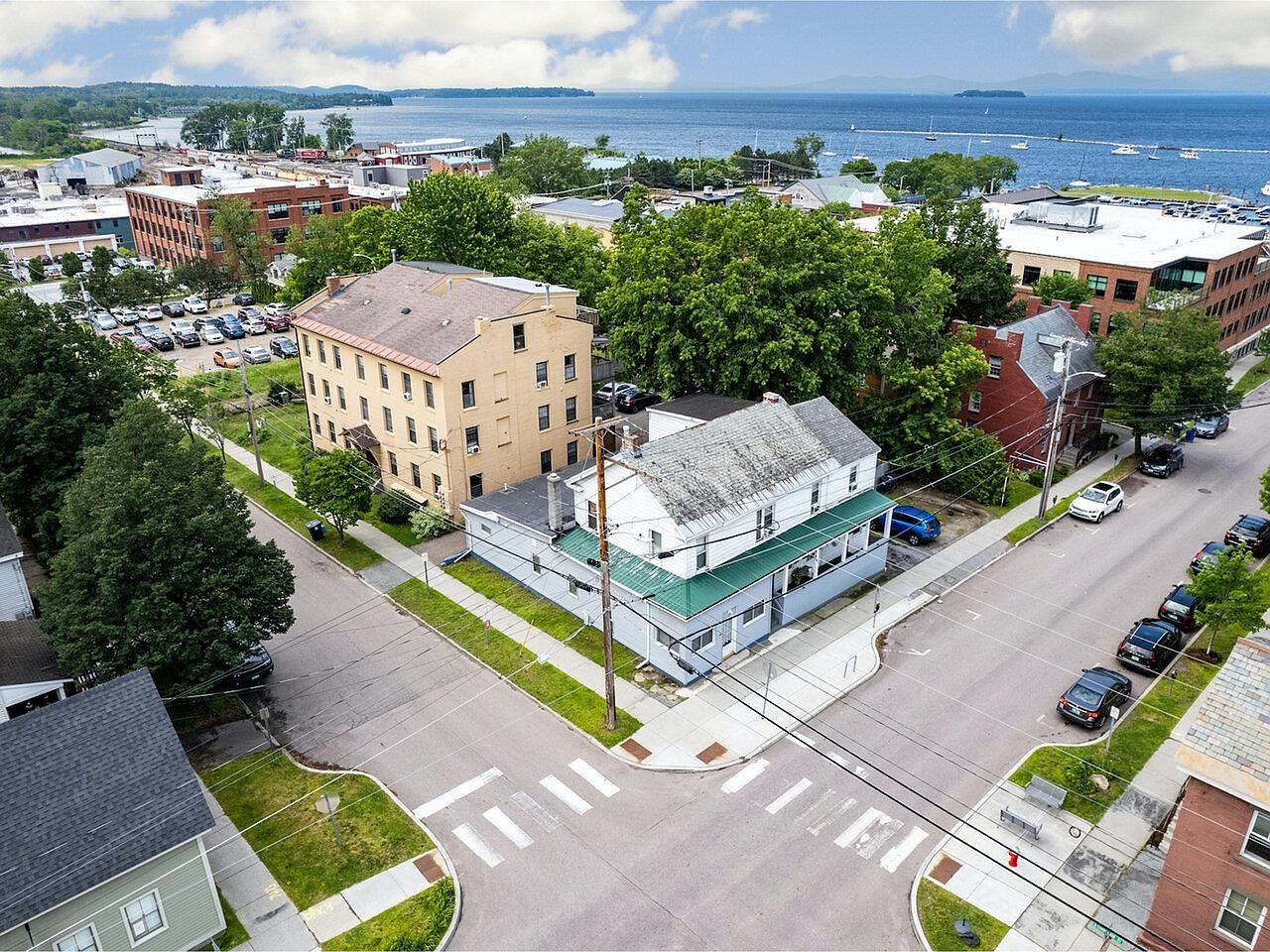 39-41 King Street, Burlington, VT 05401 | Zillow
