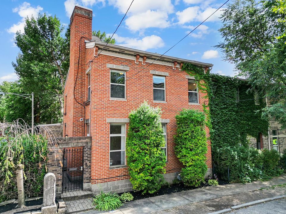 411 Chestnut St, Cincinnati, OH 45203 | Zillow