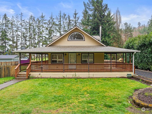 Raymond WA Real Estate - Raymond WA Homes For Sale | Zillow