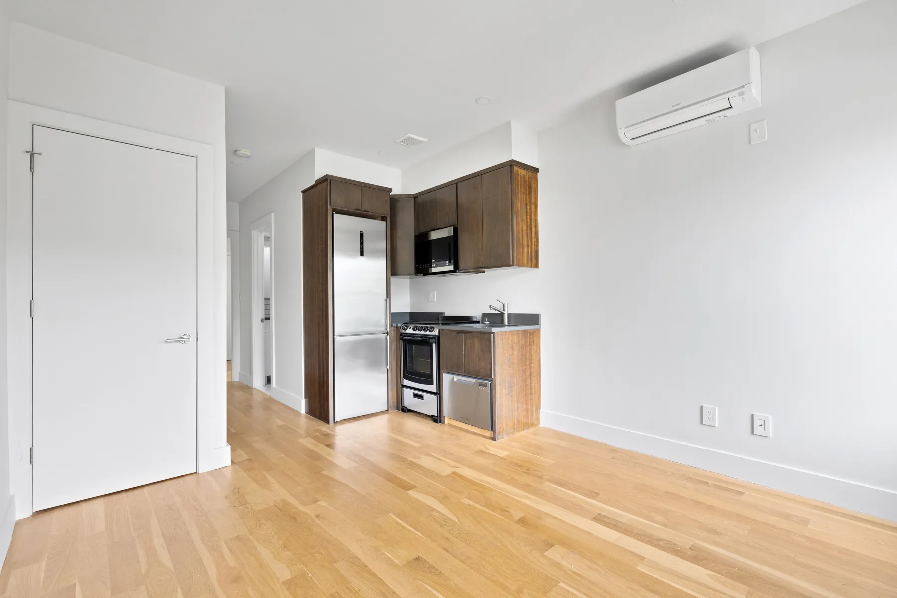 738 East 6th Street #5D in East Village, Manhattan | StreetEasy