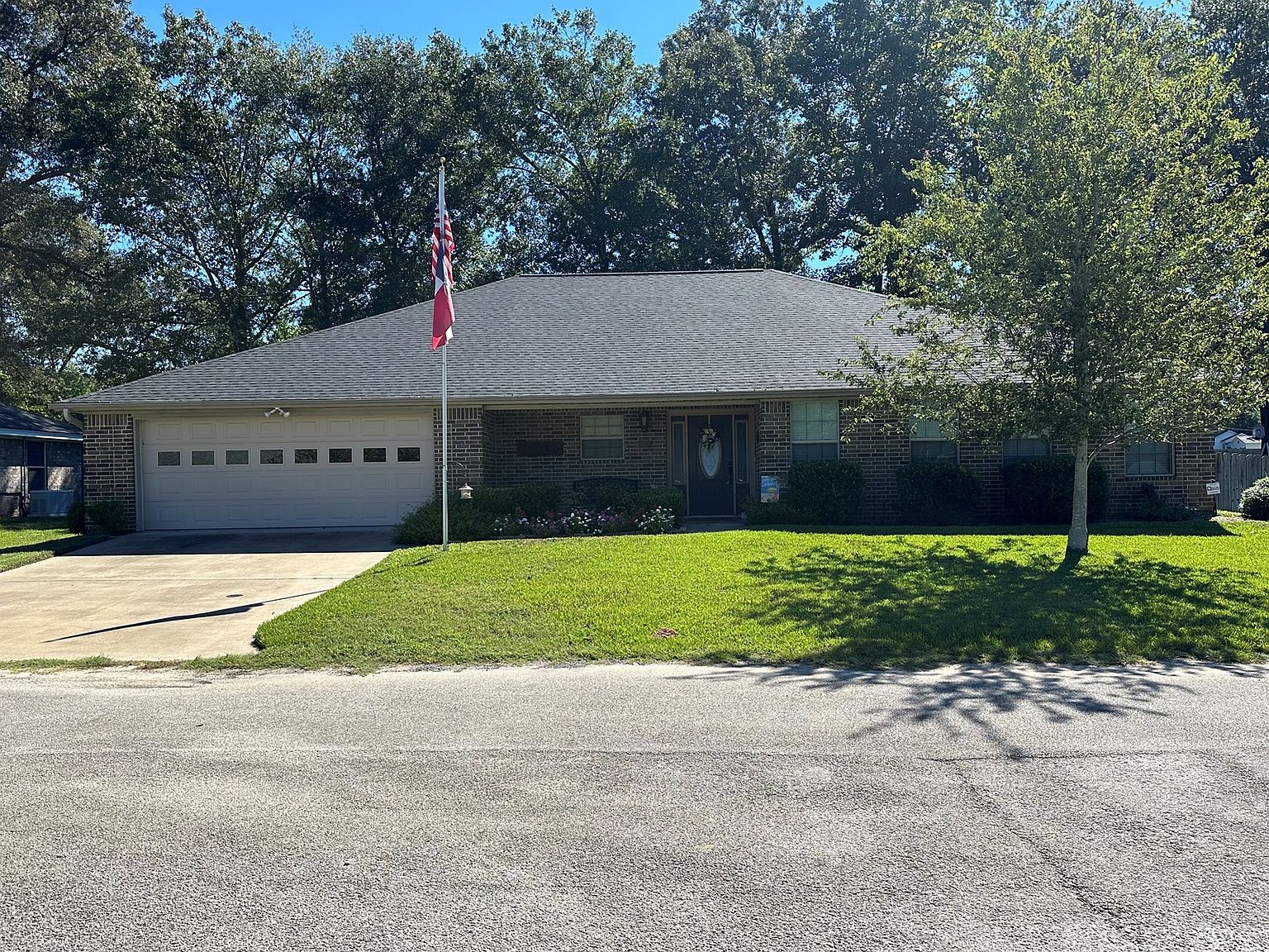 461 Crystal Ave, Rusk, TX 75785 | Zillow