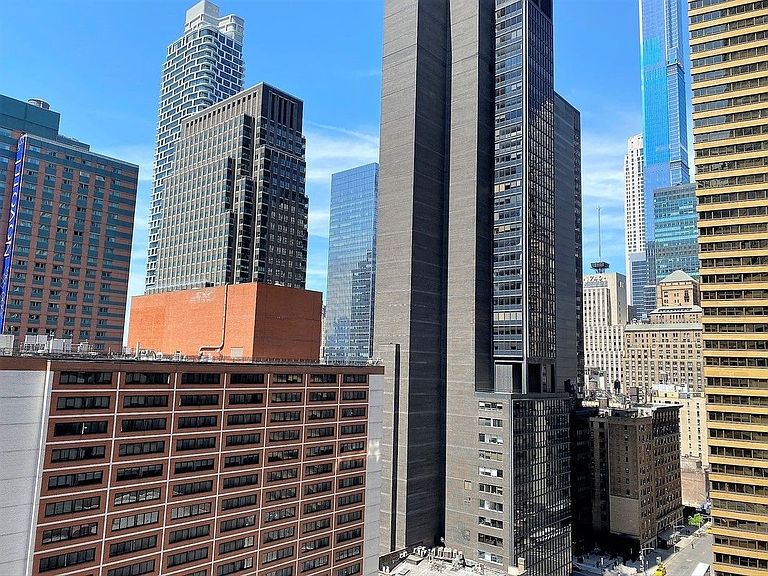 787 7th Ave New York, NY, 10019 - Apartments for Rent | Zillow