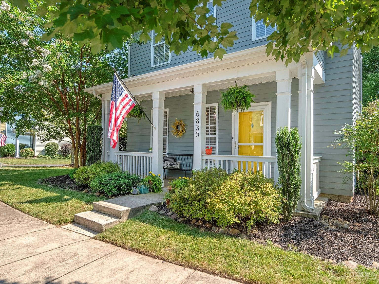 6830 Dunton St, Huntersville, NC 28078 | Zillow