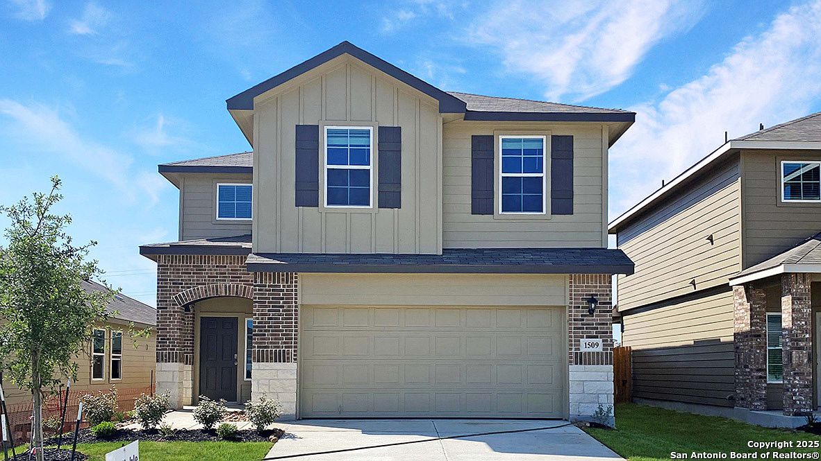 1509 Agave Cellar, New Braunfels, TX 78130 | Zillow