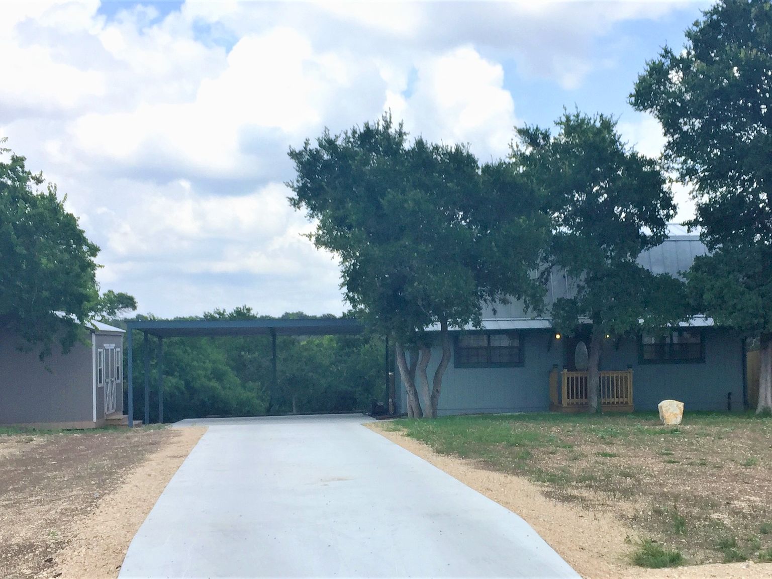 1562 Enchanted River Dr, Bandera, TX 78003 | Zillow