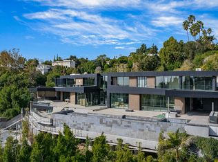 277 Saint Pierre Rd, Los Angeles, CA 90077 | MLS #22-185169 | Zillow