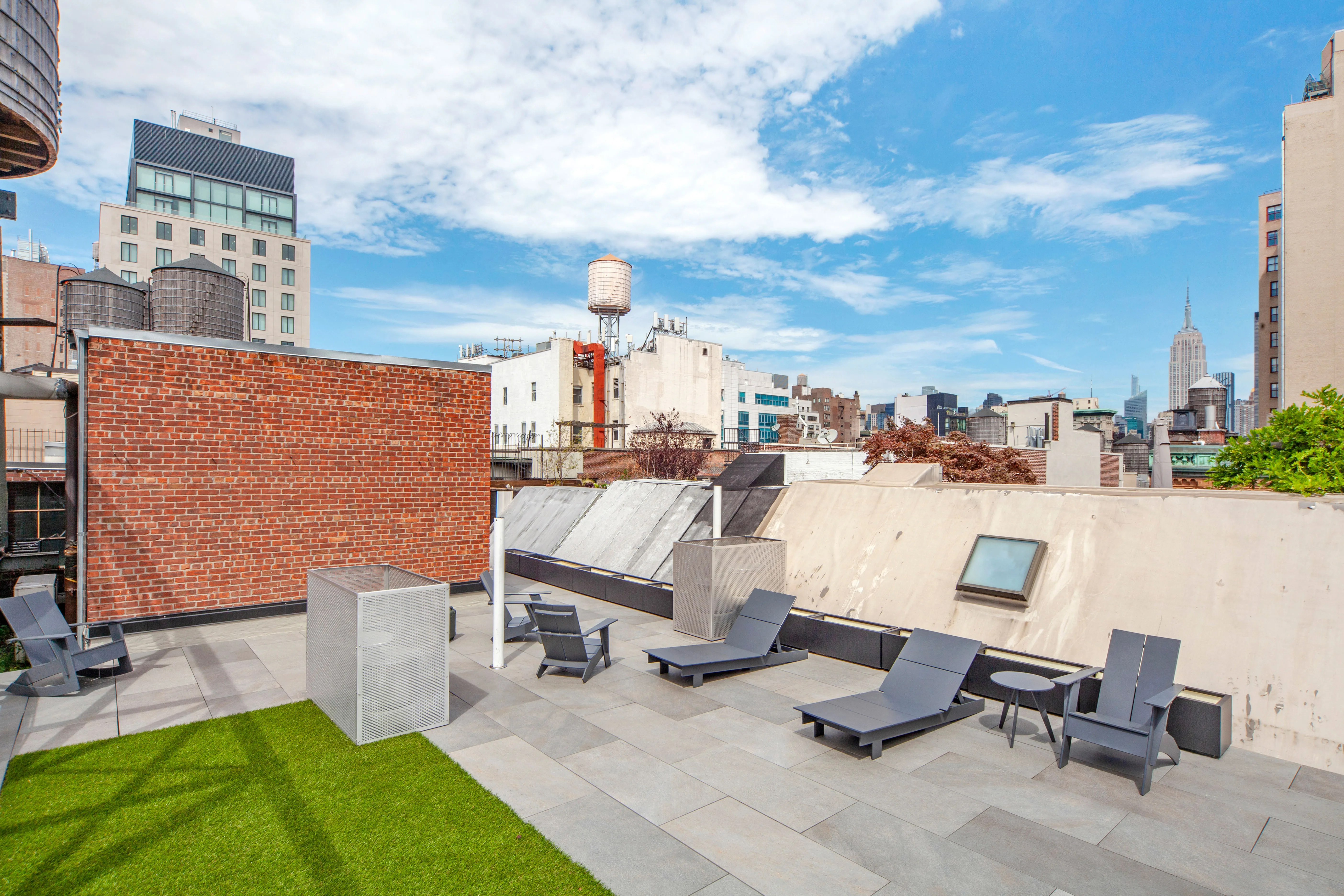 39 East 12th Street #702 in Greenwich Village, Manhattan | StreetEasy