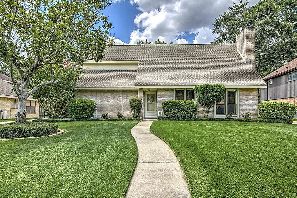 3707 Brook Shadow Dr, Kingwood, TX 77345 | Zillow