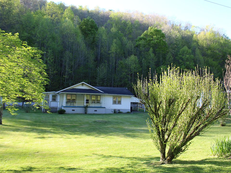 69 Bertha Slusher Rd, Arjay, KY 40902 | Zillow