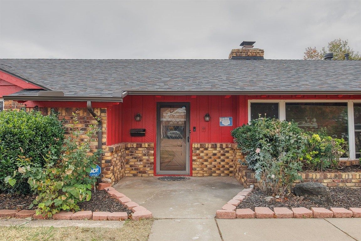 636 SW 40th Ter, Oklahoma City, OK 73109 | MLS #1089148 | Zillow