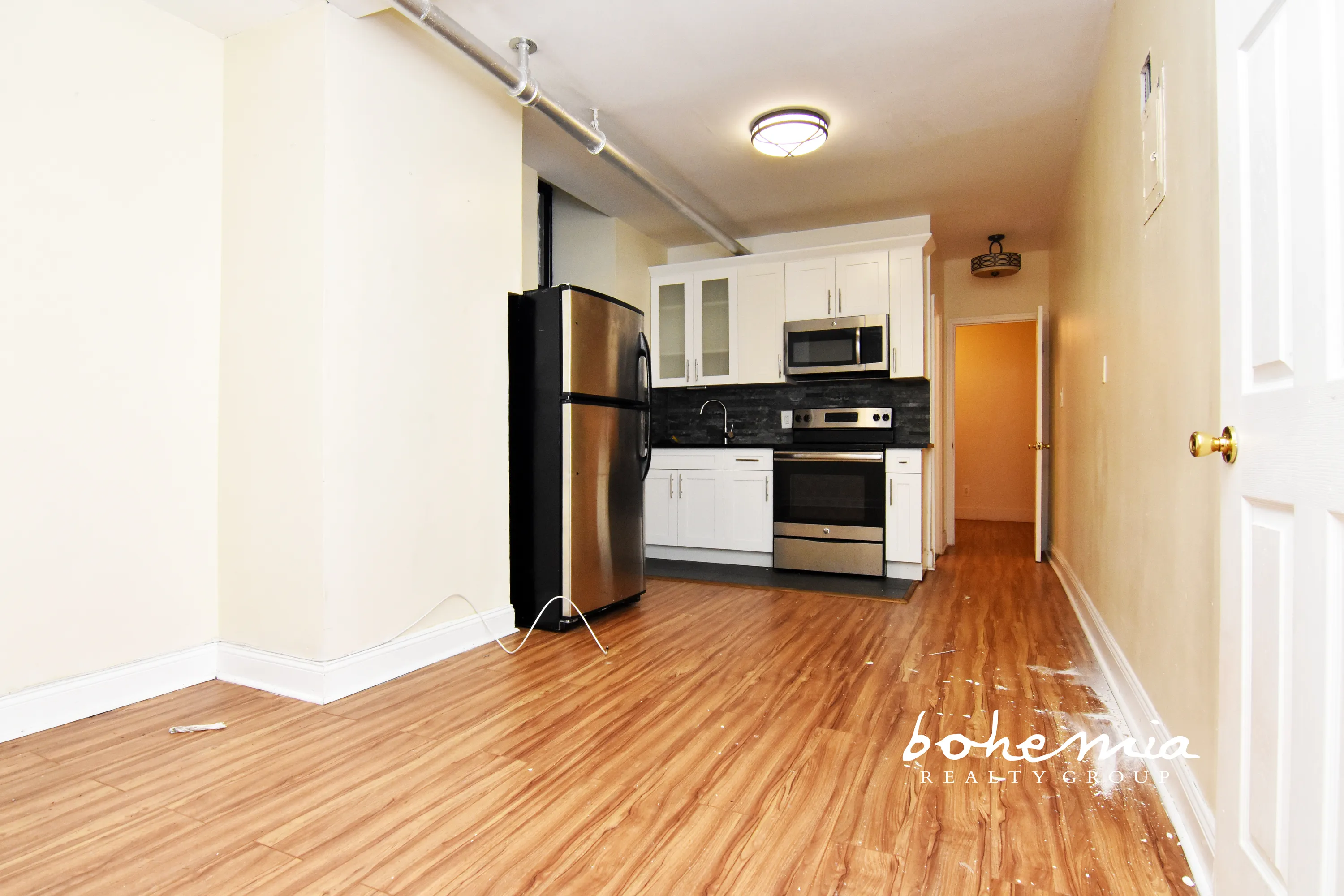 145 West 145th Street #B in Central Harlem, Manhattan | StreetEasy