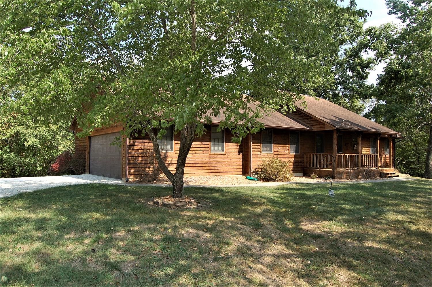 16484 Possum Ridge Rd, Aurora, IN 47001 | Zillow