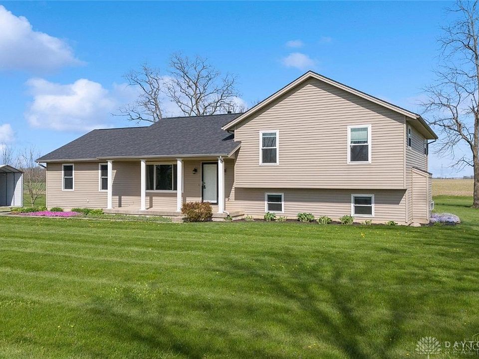 1820 Gano Rd, Wilmington, OH 45177 | Zillow