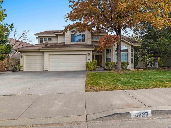 Caughlin Ranch - Reno NV Real Estate - 35 Homes For Sale | Zillow