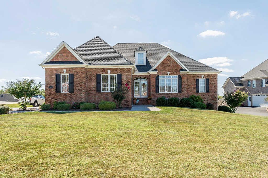 1582 Somerset Dr, Forest, VA 24551 | Zillow