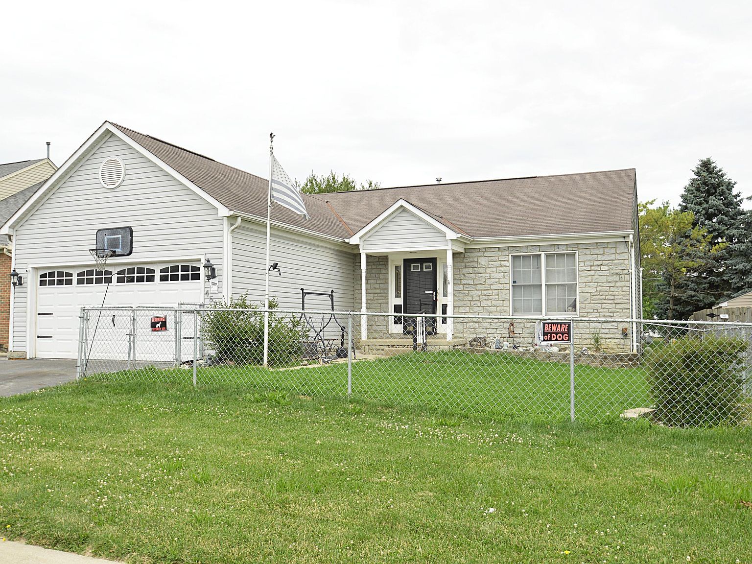 4572 Dungannon Dr, Grove City, OH 43123 | Zillow