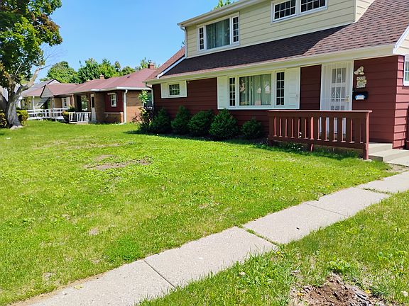 4336 N 67th St, Milwaukee, WI 53216 | Zillow