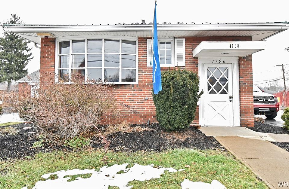 1198 Ridge Rd, Lackawanna, NY 14218 | Zillow