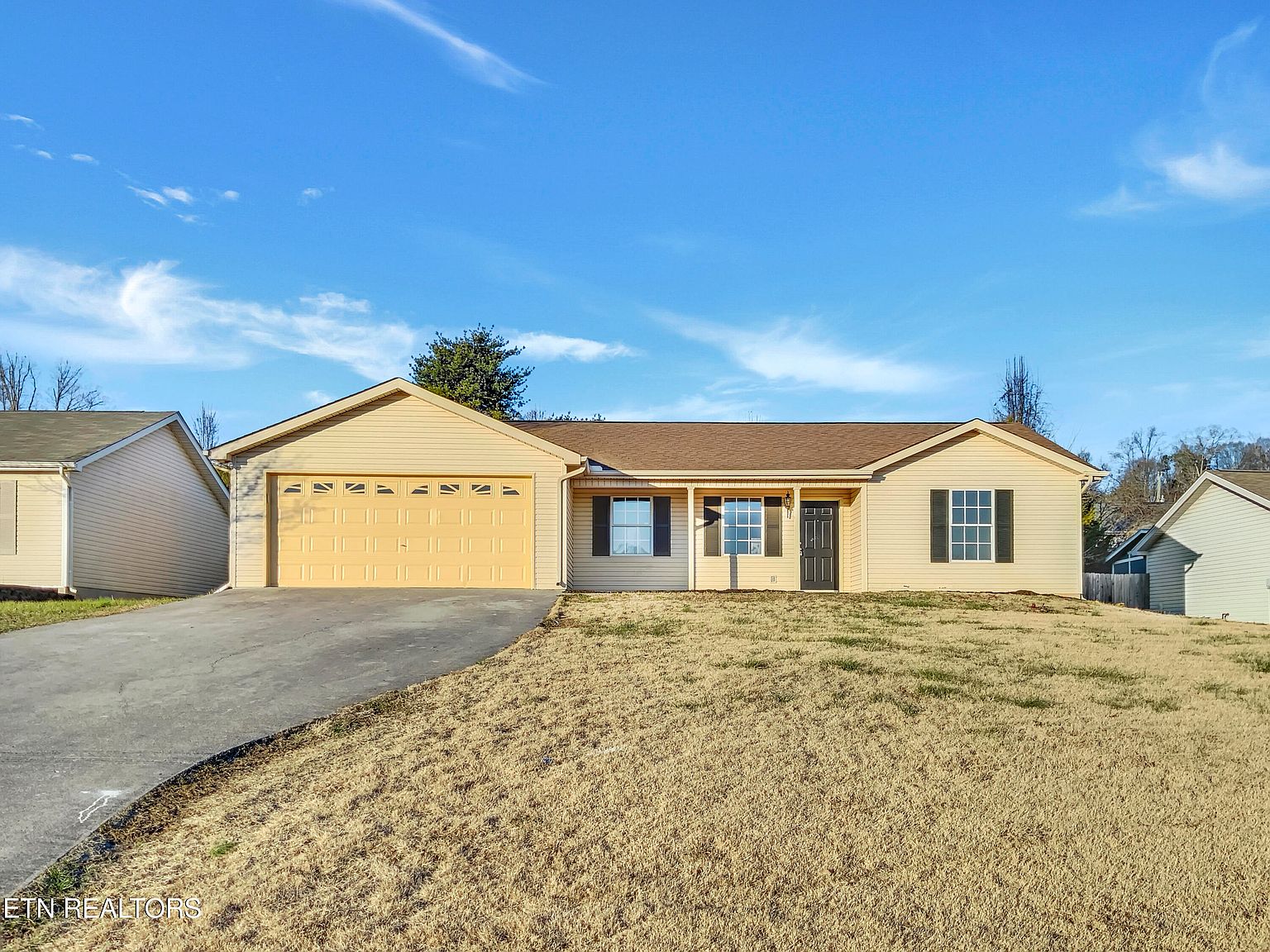 5029 Travis Powell Ln, Powell, TN 37849 | Zillow