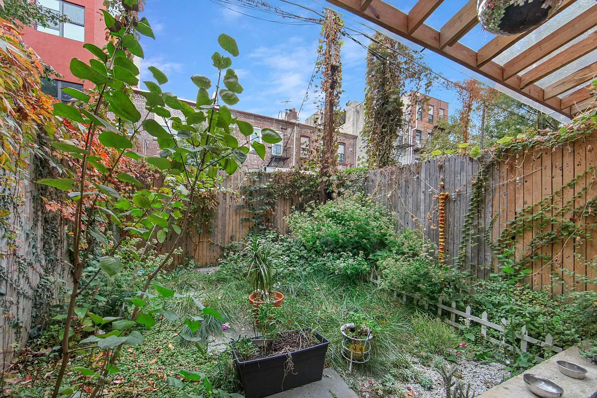 401 Himrod Street #1A in Bushwick, Brooklyn | StreetEasy