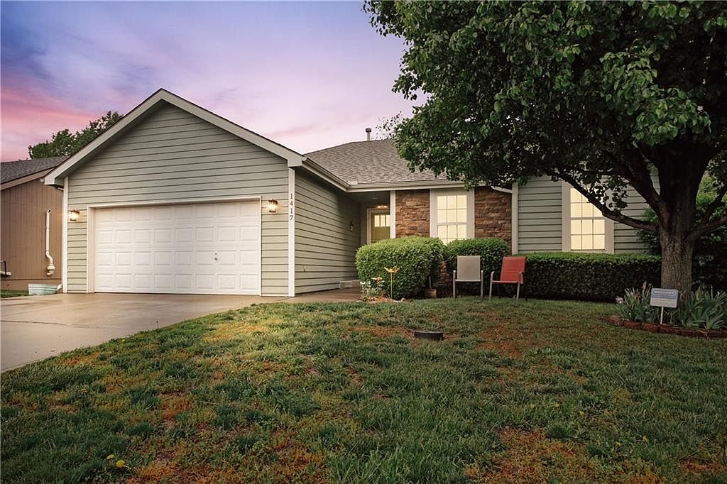 1417 Arrowwood Dr, Eudora, KS 66025 | Zillow
