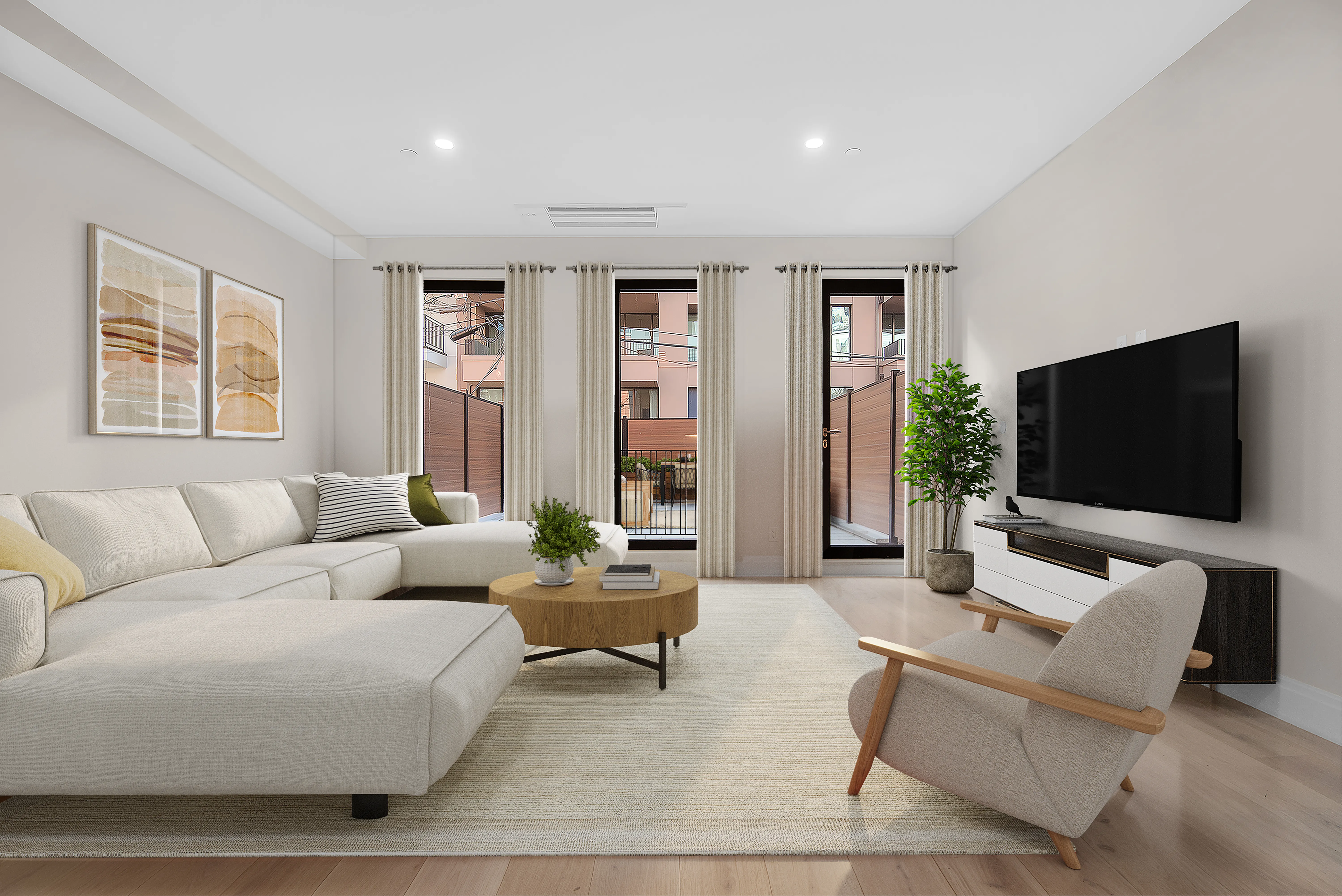 354 Dean Street #1 in Boerum Hill, Brooklyn | StreetEasy