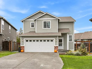 Rainier Ridge At Lipoma Firs - 11001 186th St E Puyallup WA | Zillow ...