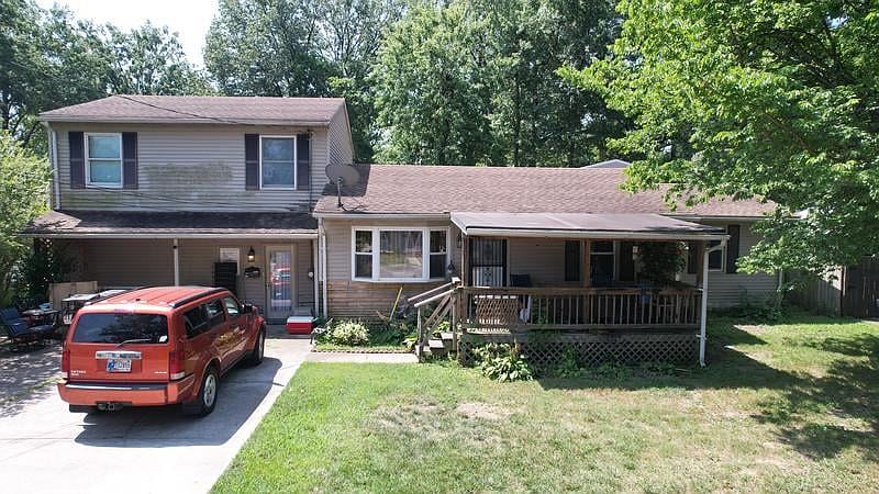 1713 Ridgeway Ave, Evansville, IN 47714 | Zillow
