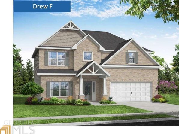 New Construction Homes in Grayson GA | Zillow