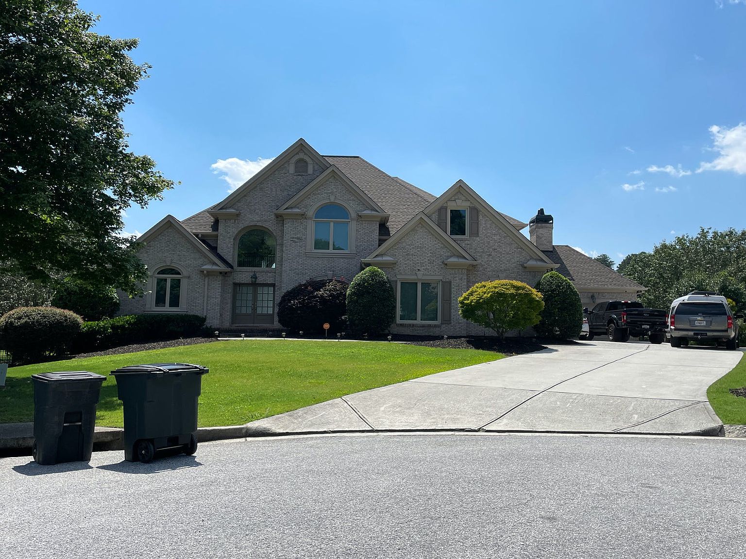 2609 Jacobs Crest Cv, Grayson, GA 30017 | Zillow