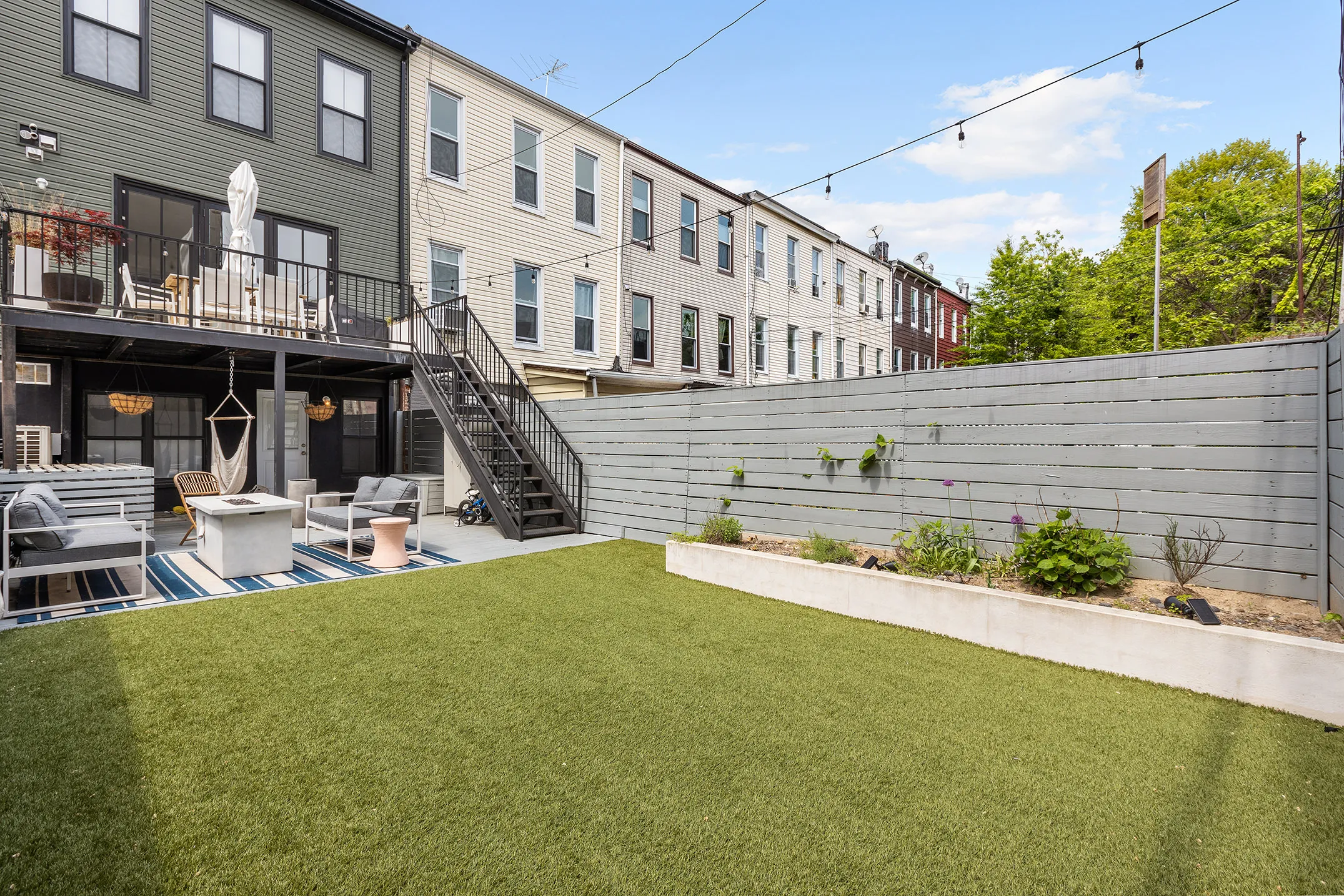 222 Covert Street #2 in Bushwick, Brooklyn | StreetEasy